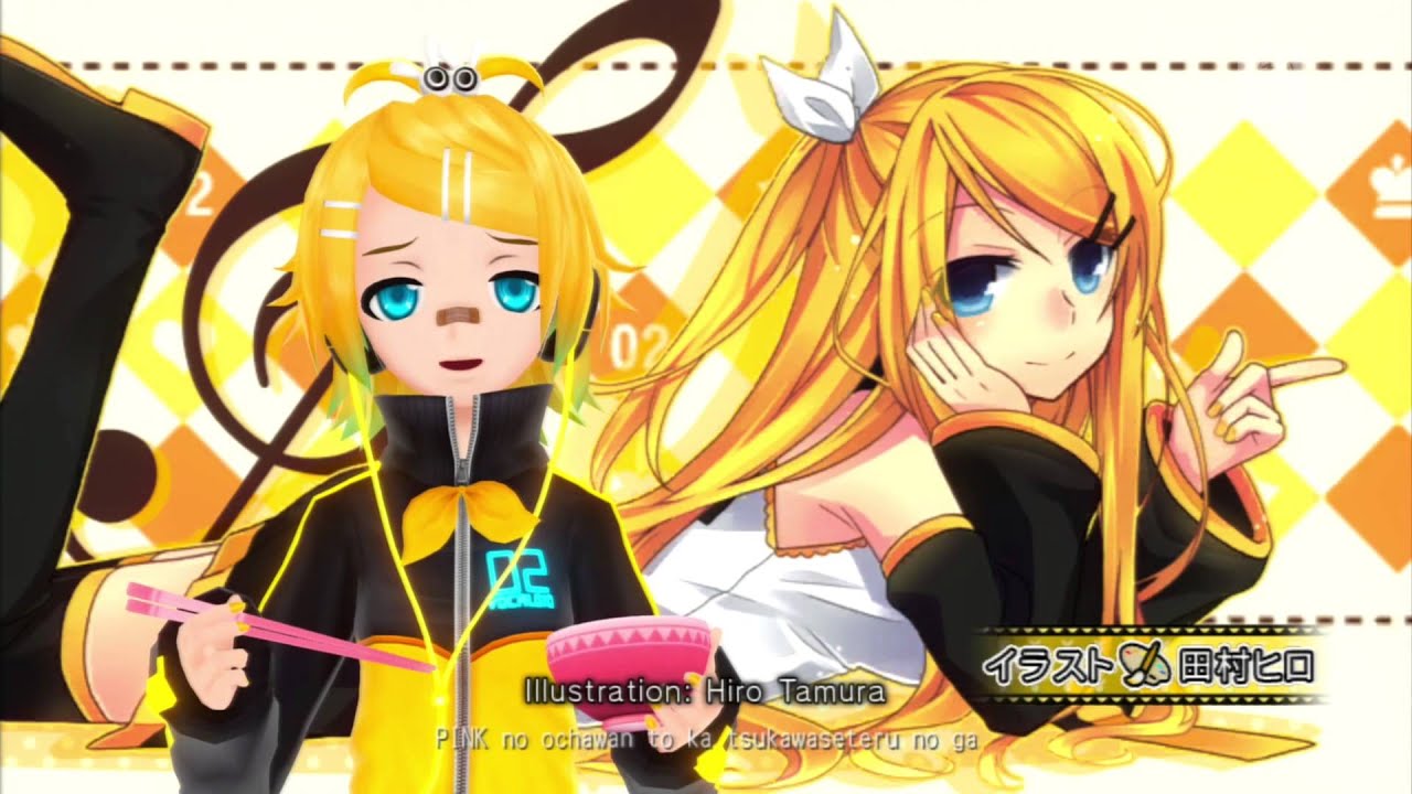 Rin chan Now! Rin Stylish Energy - YouTube