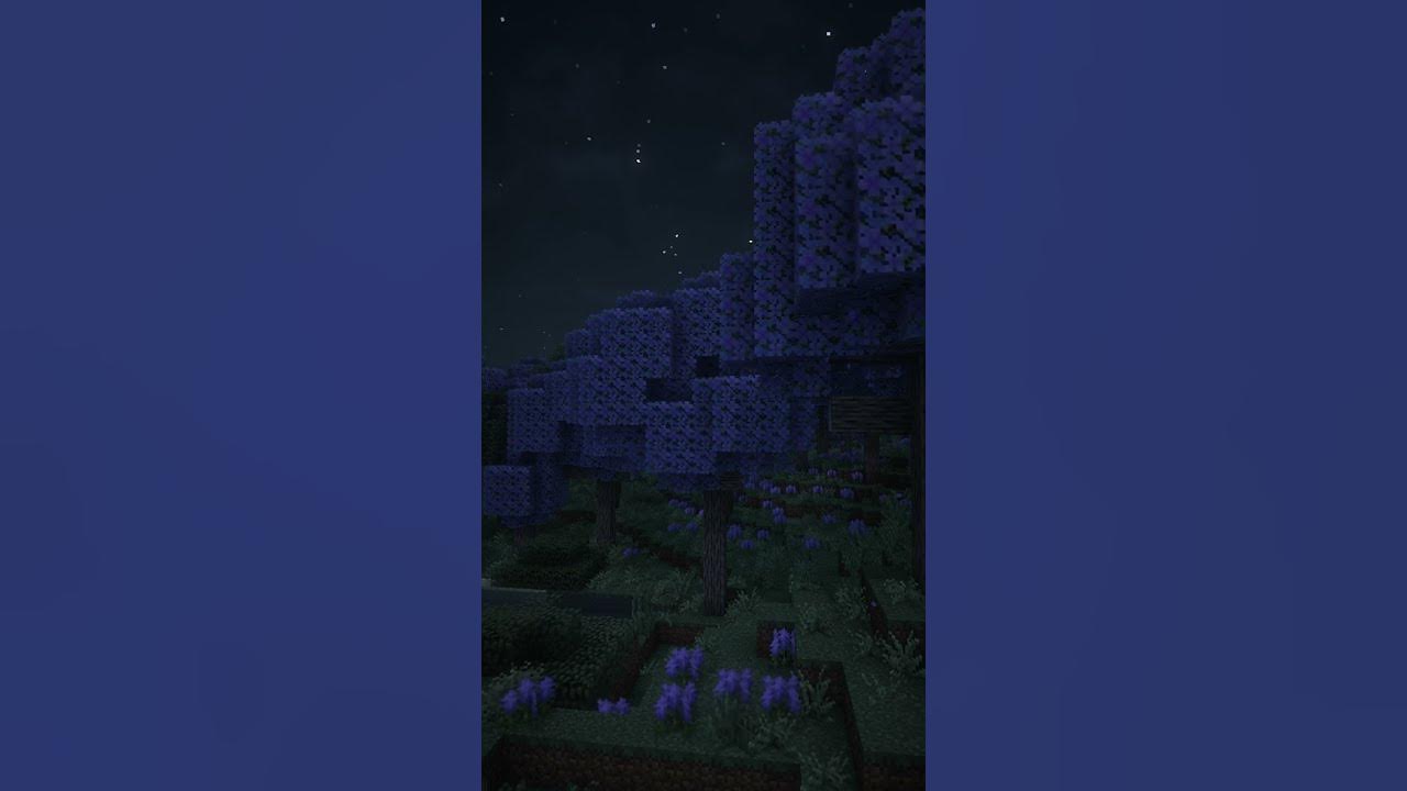 Breathtaking Views 🌅 | Minecraft Aesthetic Vibes #minecraft #shorts ...