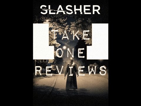 Slasher [Season 1: The Executioner] (Review) - YouTube