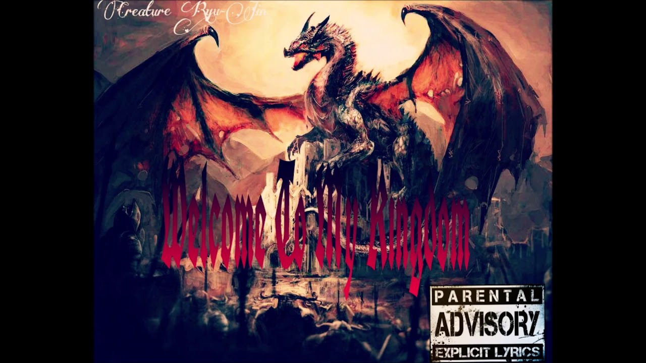 Creature RyuJin - Fantasy - Welcome To My Kingdom - YouTube