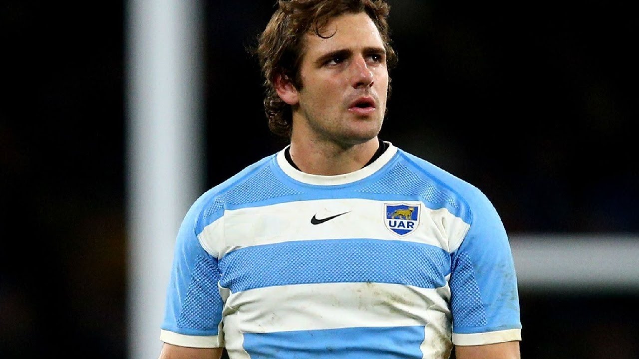 Previewing Los Pumas v All Blacks - Rugby Championship - YouTube