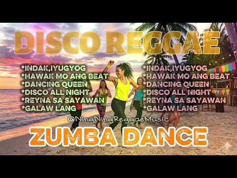 DISCO REGGAE,ZUMBA DANCE,mapapaindak ka sa sayaw🪩💛🎶@NingningDiscoReggaeMusic like & subscribe 🪩💛☘️