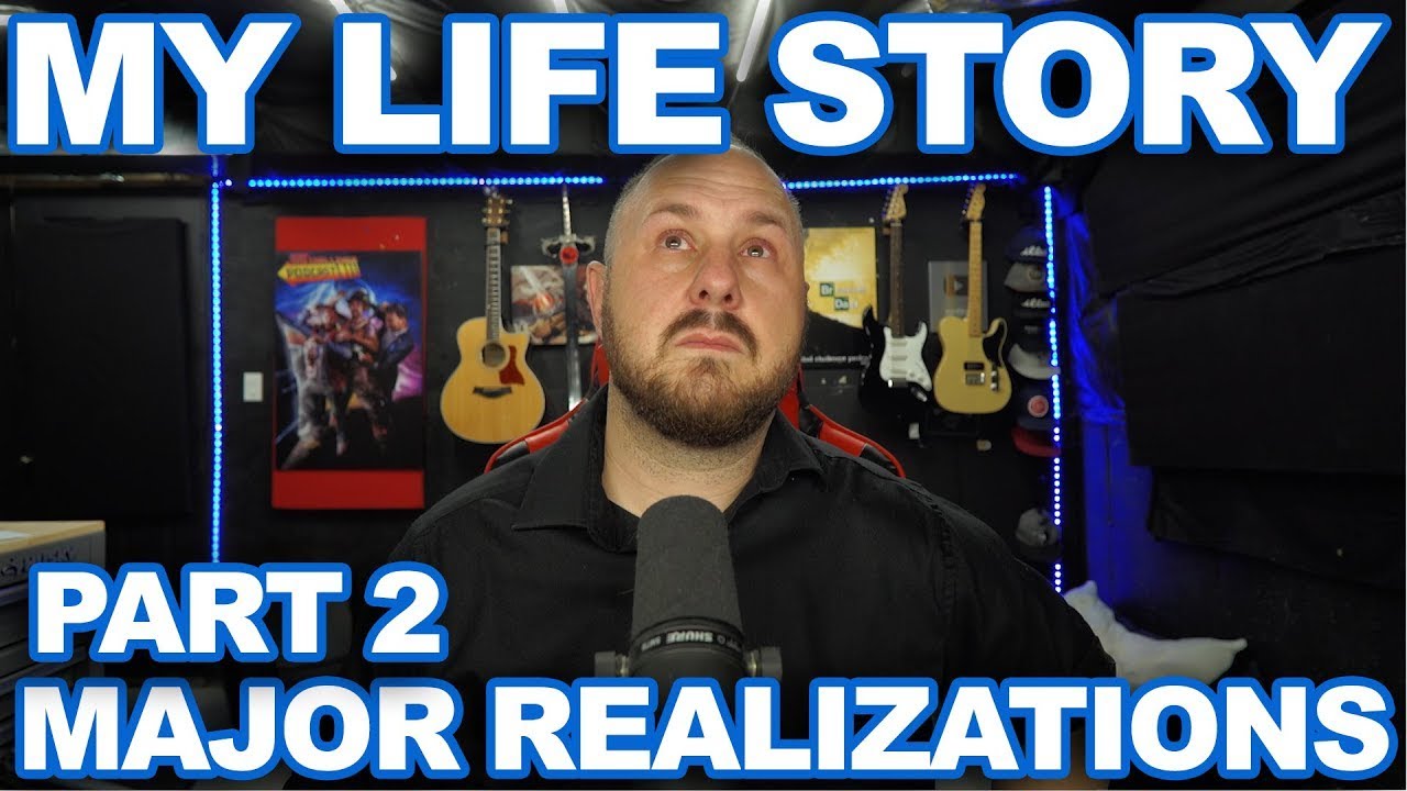 DCP ReRun | My Life Story Part 2 - YouTube