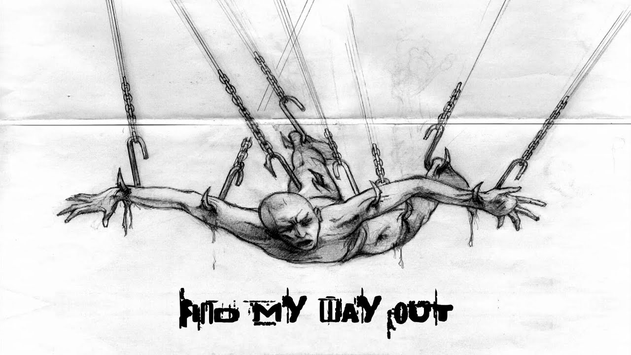 SAW || Find My Way Out - YouTube