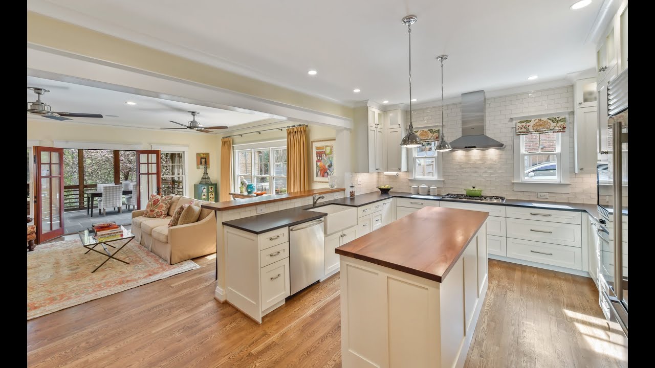 SOLD 854 Highland Terrace, Atlanta (Virginia-Highland) Joy Myrick ...