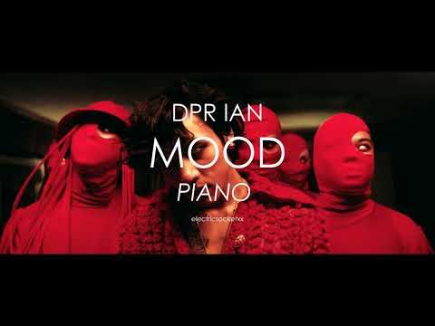 DPR IAN - Mood (piano cover by electricsocketxx) - YouTube