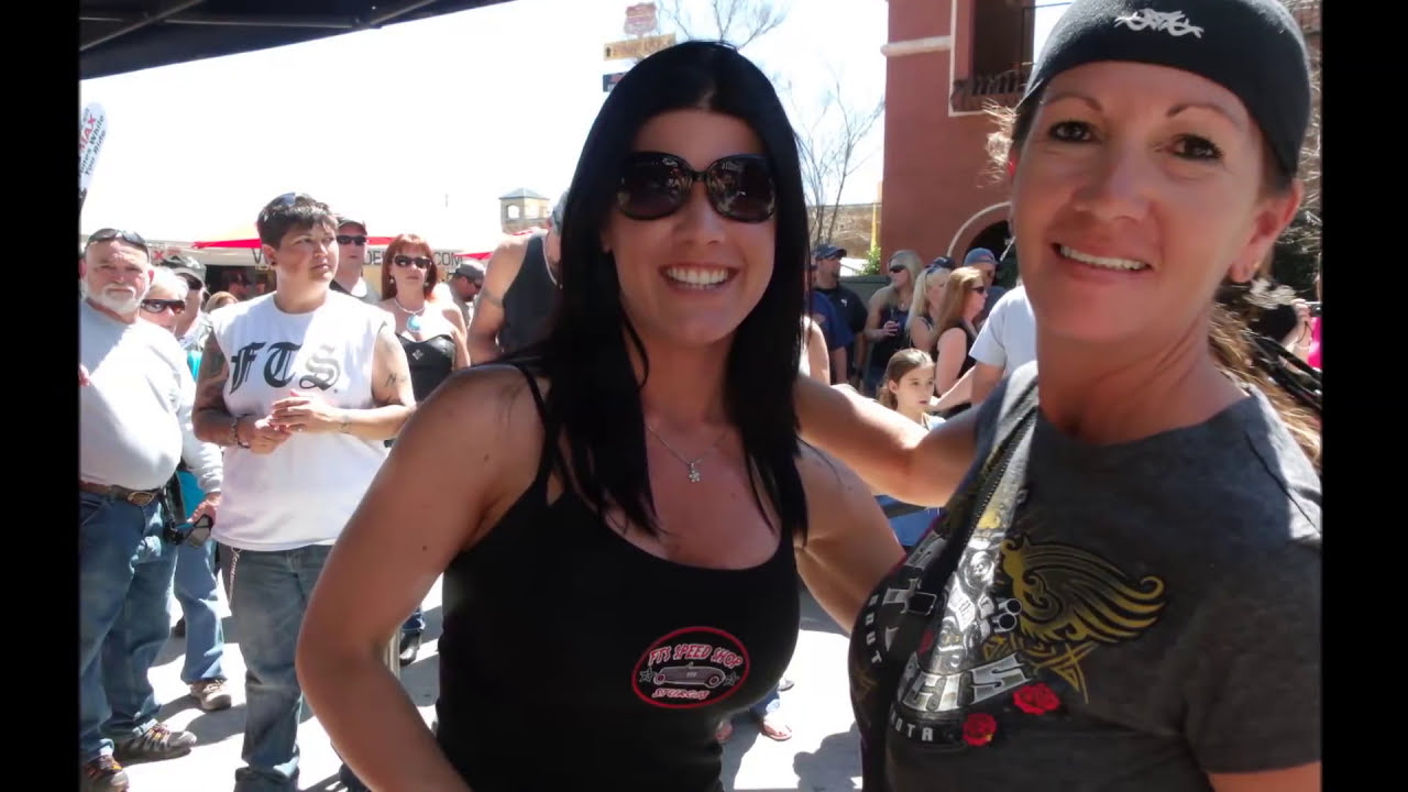 Angie's Transformation - YouTube