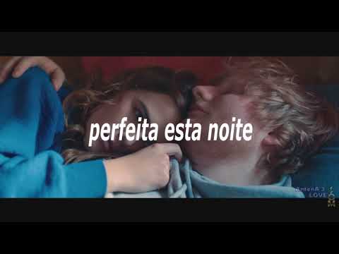 Videos para whatsApp / Ed Sheeran - Perfect / segundo sol de Luzia e Beto Falcão = Pedido