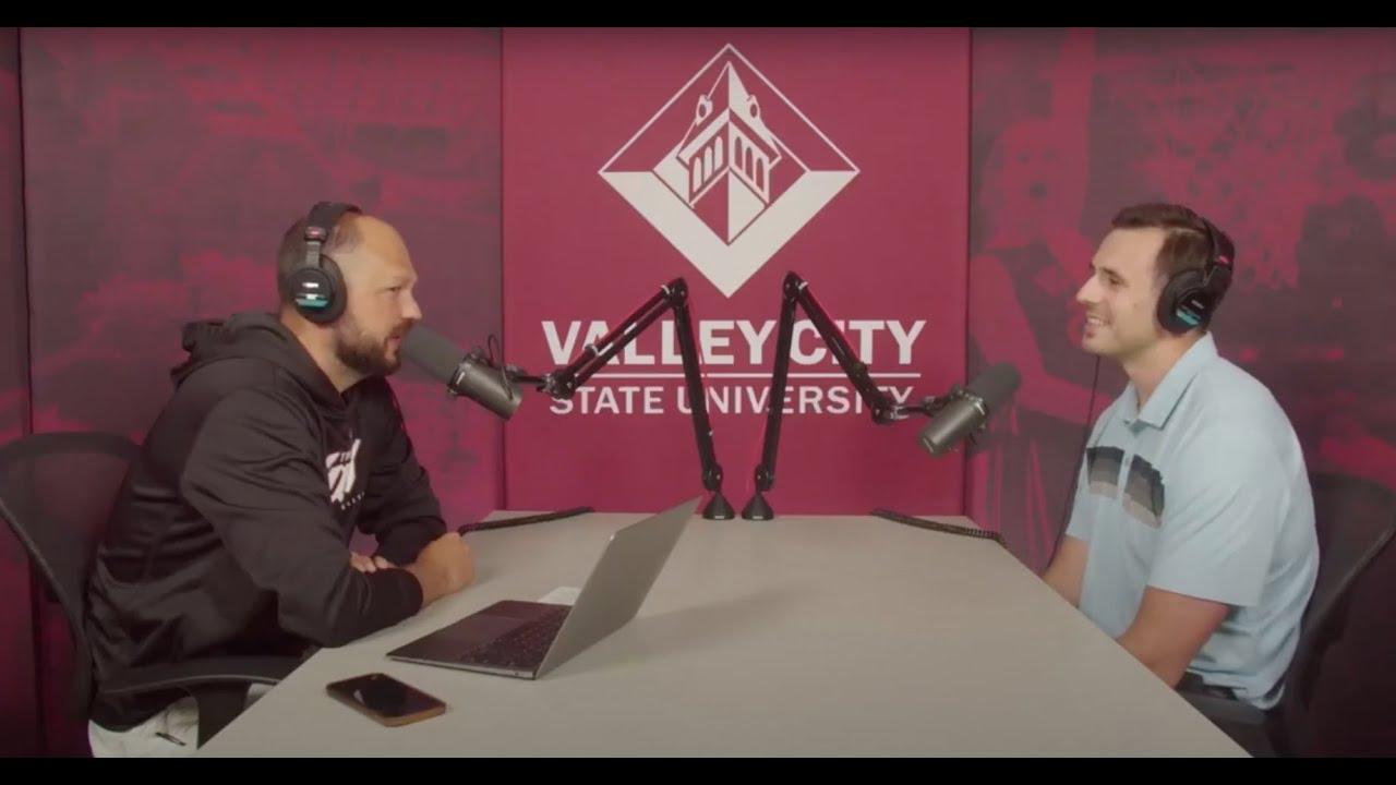 VCSU Basketball Beyond the Bubble Podcast - Episode 4 - YouTube