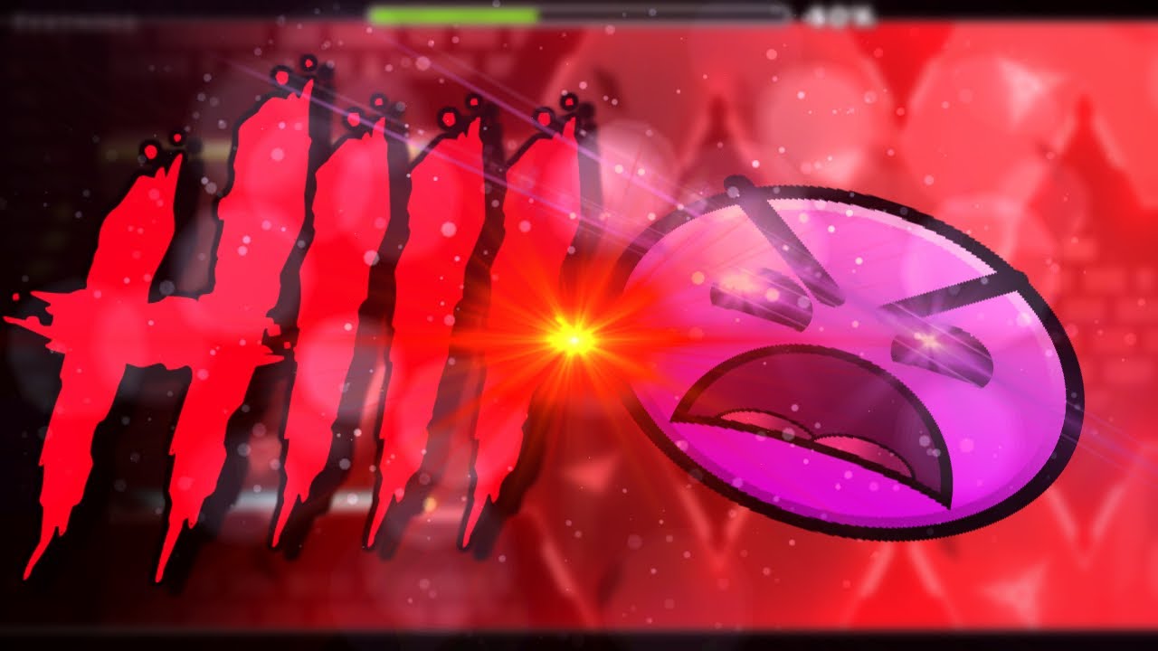 Hiii In High Detail - YouTube