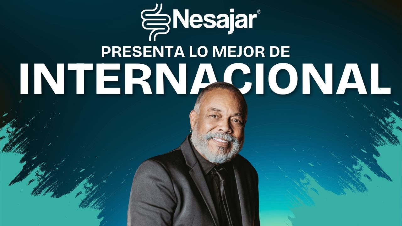 NESAJAR PRESENTA: Lo Mejor de A Ritmo de Bohemia | Internacionales ...
