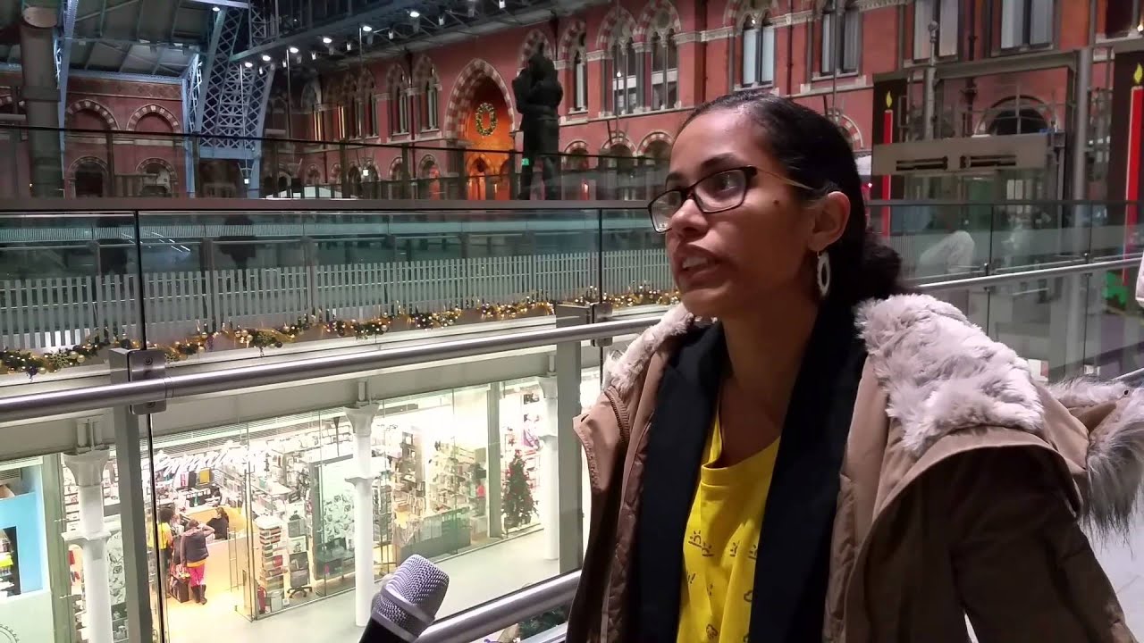 Kathy Jetnil-Kijiner talks about the inspiration behind her climate art ...