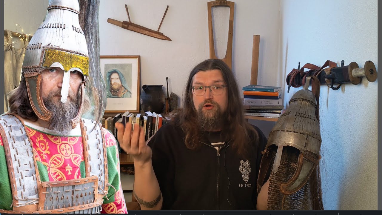 La lamina di Agilulfo! - YouTube