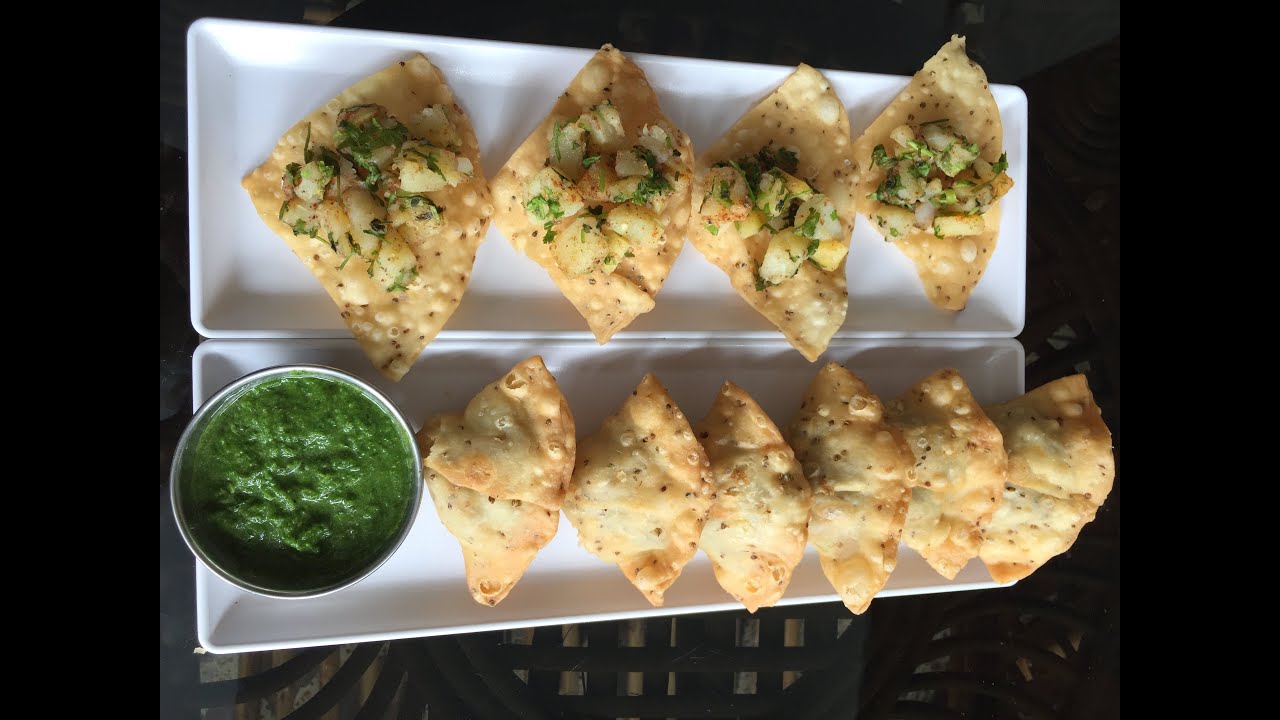 Swal Aloo & Samosa || Bareilly Special Breakfast | स्वाल आलू और समोसे ...