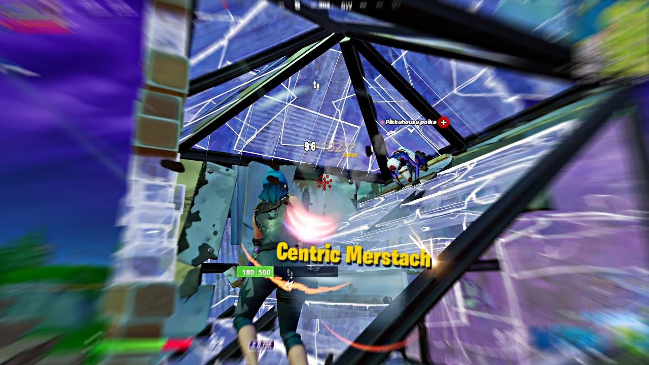 Envision 🔮 | Fortnite Highlights #11 (ft. Centric Merstach) - YouTube