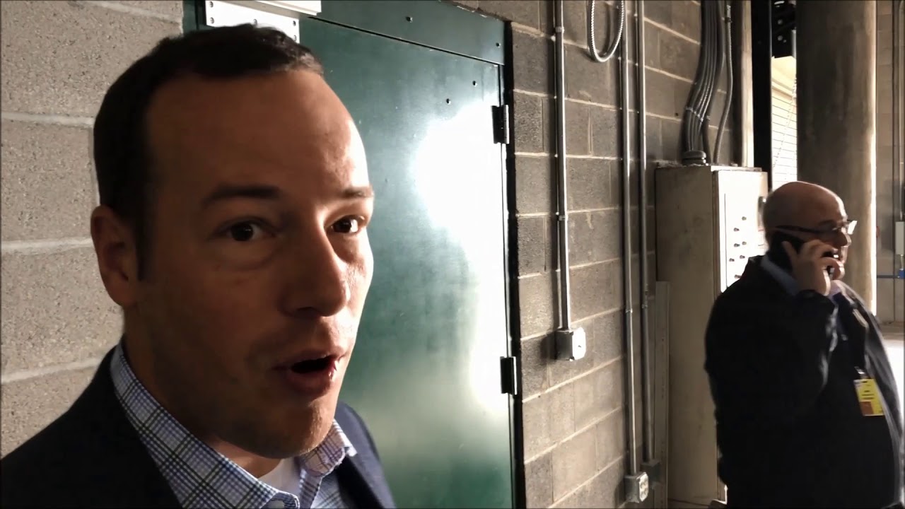 Growth and Expansion at ILM - YouTube