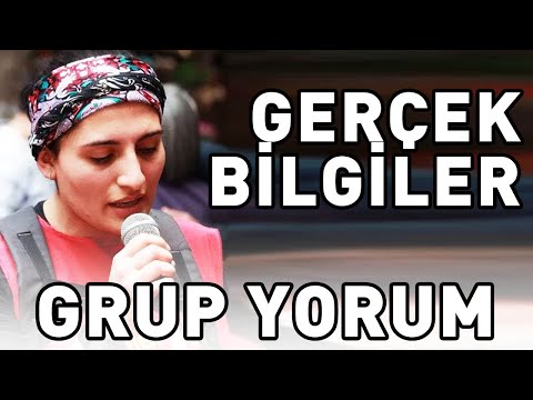 Grup Yorum Hakkında Bilinmeyenler