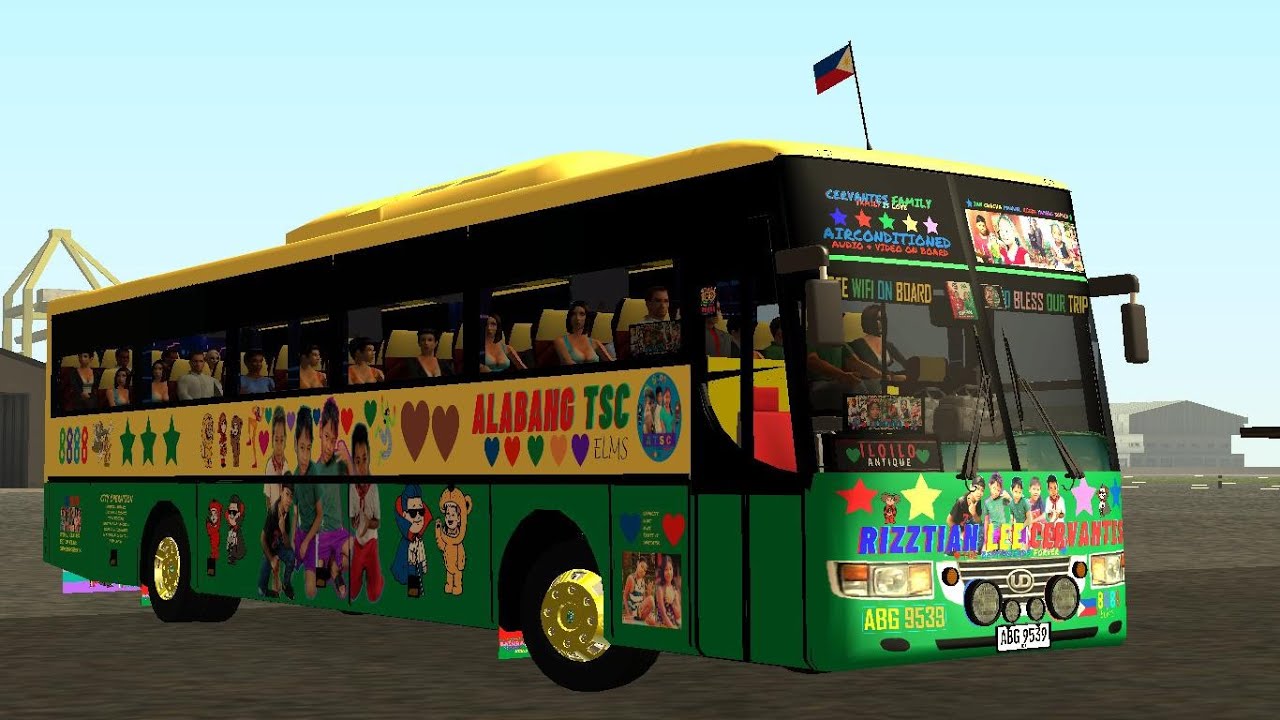 Alabang TSC ELMS 8888 UD SR EXFOH - YouTube