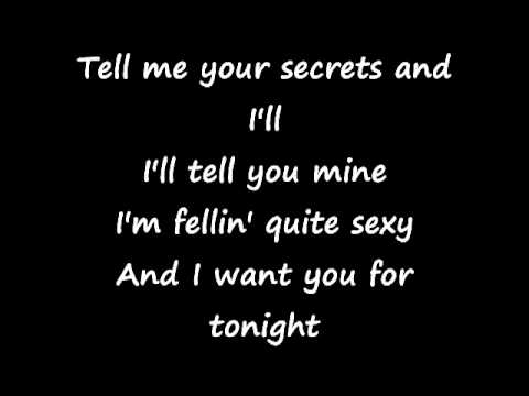 TLC - Red Light Special Lyrics.flv
