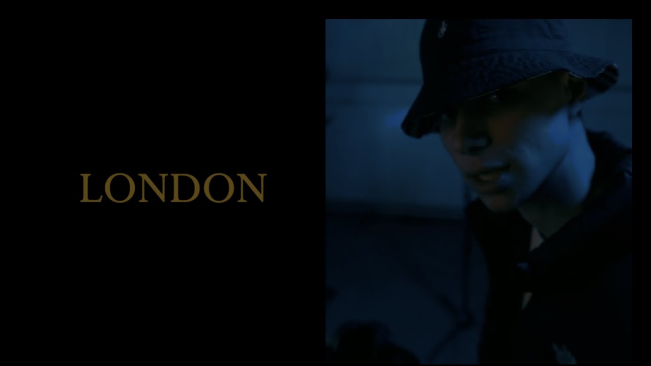 Lpee - London (Prod. LCS) - YouTube