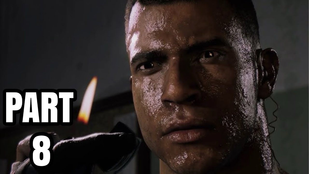 Mafia III: Definitive Edition - Part 8 - BOXING - YouTube