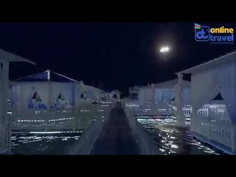 BUDA  BİZİM  QEBELEMİZ   BALİQ RESTORANİ