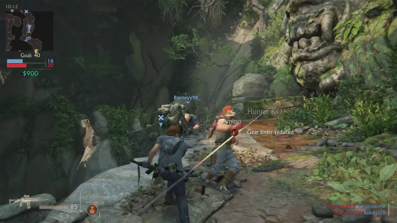 Game Fails and Wins - YouTube