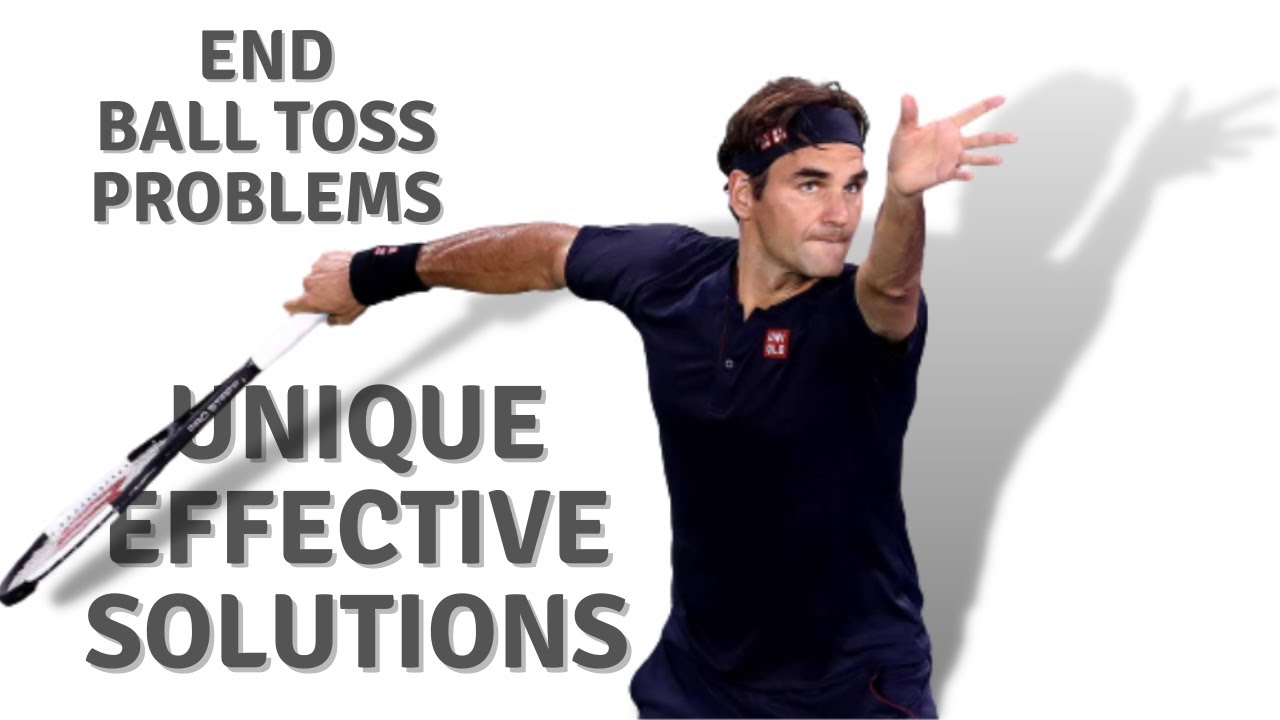 Perfect Ball Toss TODAY - YouTube