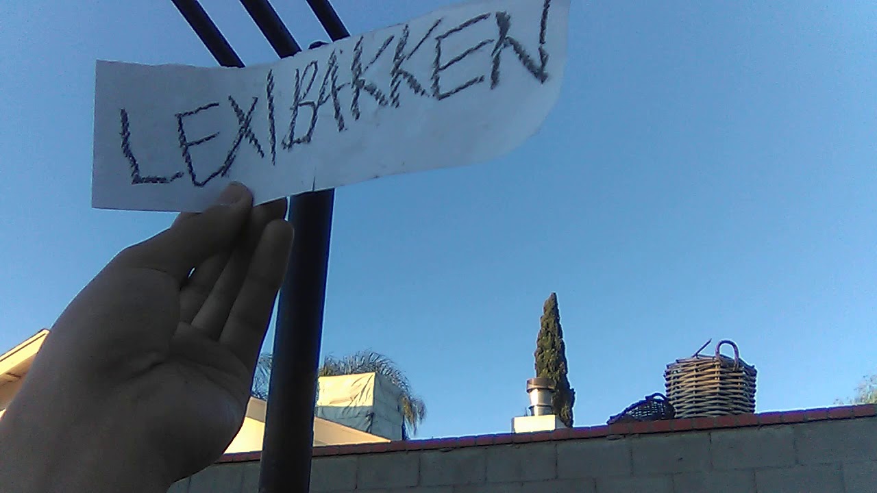 Lexi Bakken - YouTube