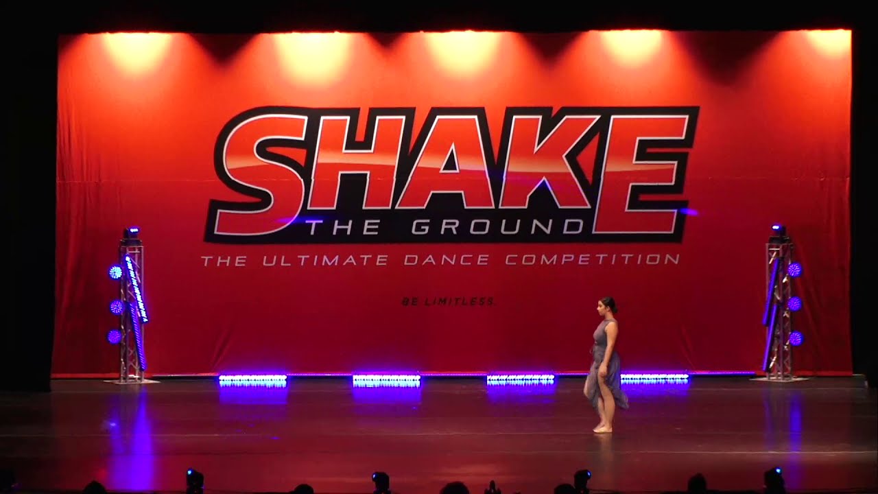 Rescue - BBharts Performing Arts - Shake The Ground 2021 - YouTube