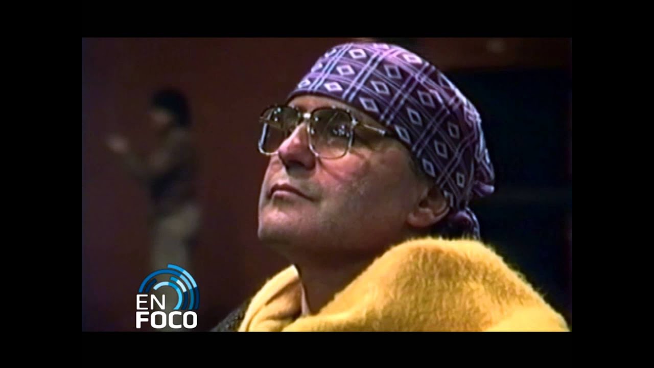 Programa EN FOCO presenta a JUAN CARLOS DESANZO - YouTube