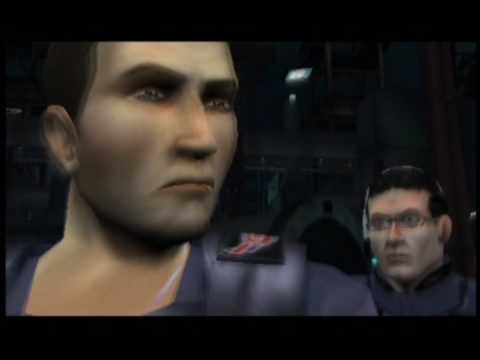 Project: Snowblind Movie - Part 4 - YouTube