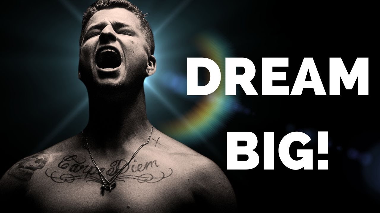 I HAVE A DREAM - MOTIVATIONAL SPEECH: Martin Luther King - YouTube