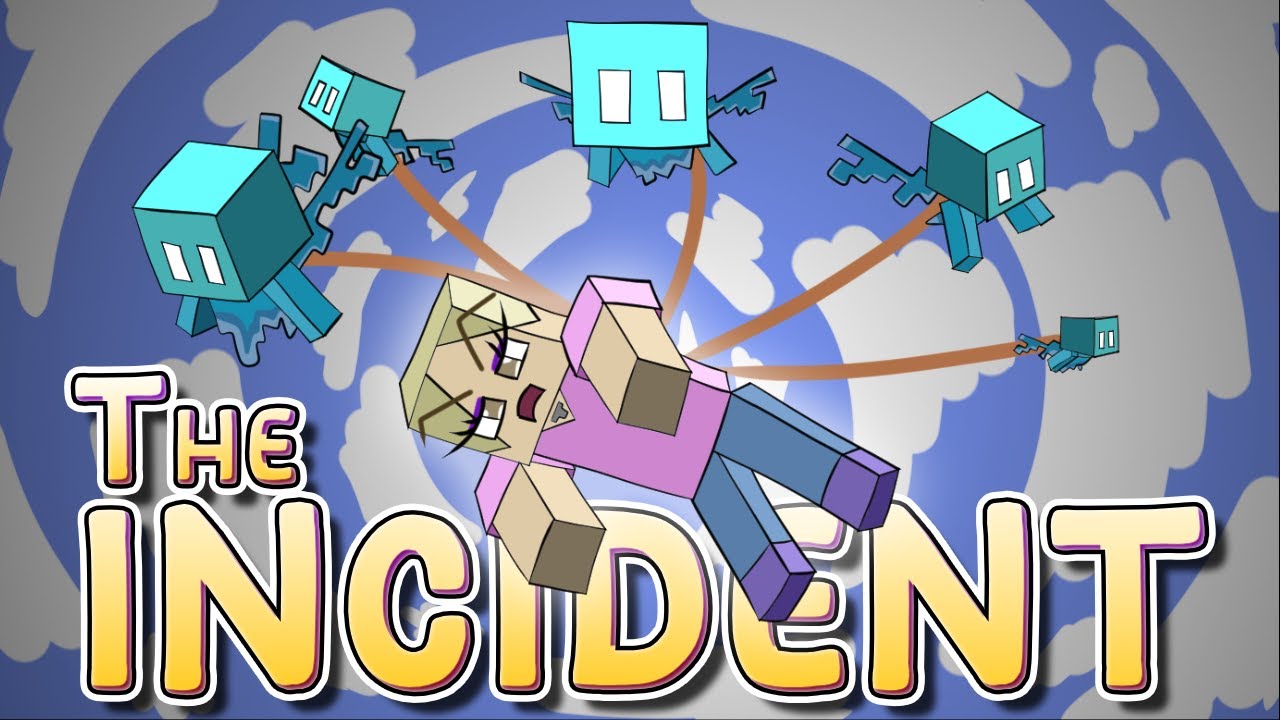 The Allay Incident: Minecraft's Biggest Scandal - YouTube