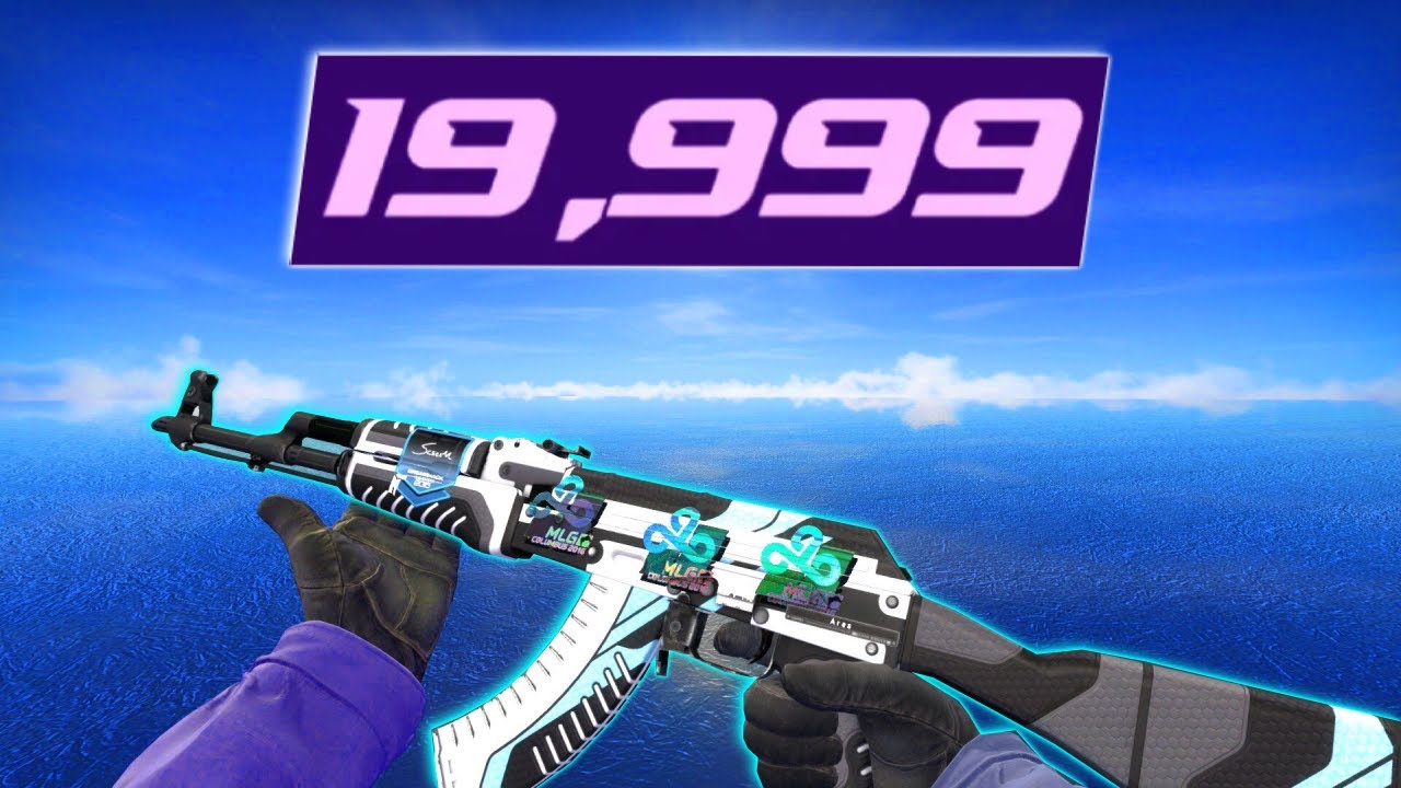 HEADSHOTS ONLY (Counter Strike 2) - YouTube