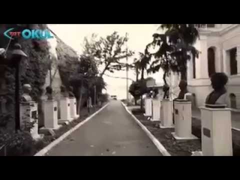 Lise Sıraları, bugün 22.25’te TRT Okul'da