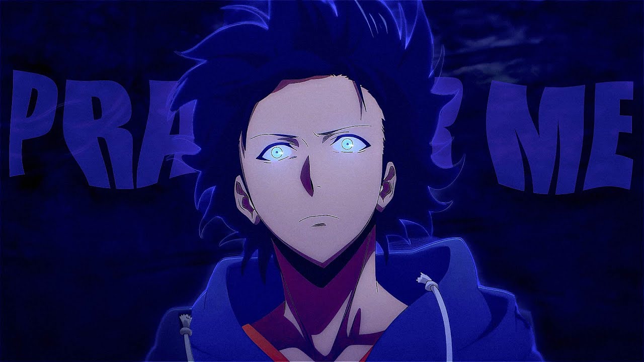 Solo Leveling "Jin Woo" - Pray For Me [Edit/AMV]! - YouTube