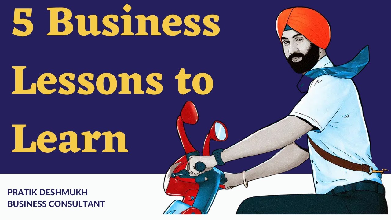 5 Business Lessons from Rocket Singh - Salesman of the Year | Marketing ...