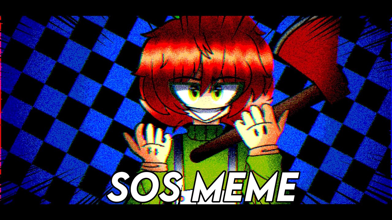 【𝙎𝙊𝙎 𝙈𝙀𝙈𝙀】/【𝘼𝙉𝙄𝙈𝘼𝙏𝙄𝙊𝙉 𝙈𝙀𝙈𝙀】 - YouTube