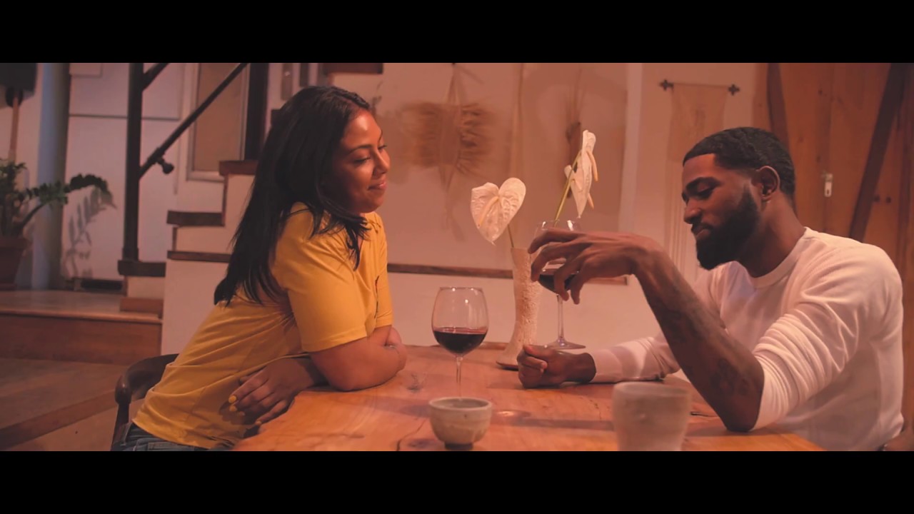 RAY SMOOVE feat Jai-Oh - I Don't Wanna - YouTube