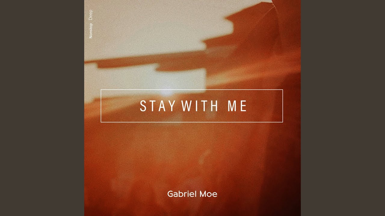 Stay With Me - YouTube