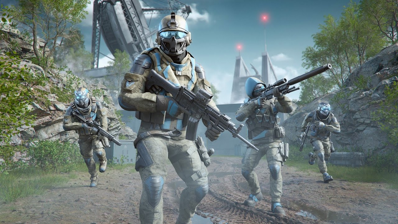 СТРИМ WARFACE КРУТИМ НОВУЮ ШТУРМОВУЮ ПУШКУ - YouTube