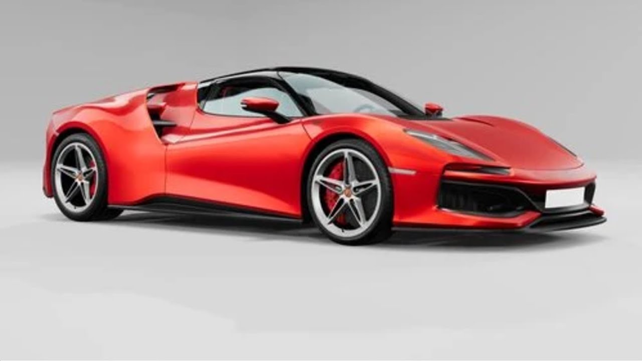 Reviewing the civetta scintilla - YouTube