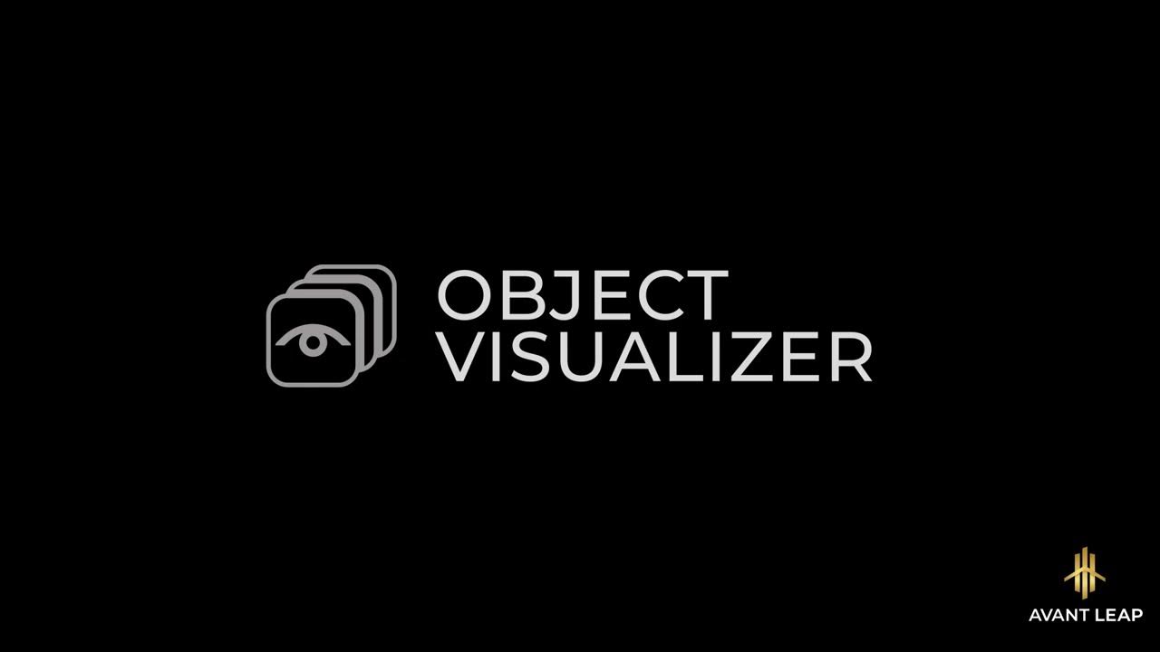 "Object Visualizer" Tool | Avant Leap | Revit - YouTube