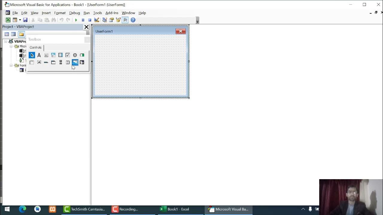 How Hack Excel Pasword Useing Vba Youtube