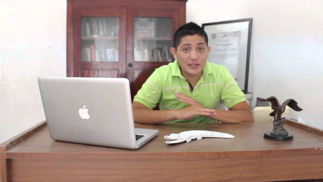 David Osorio - Las mismas peleas de siempre - YouTube
