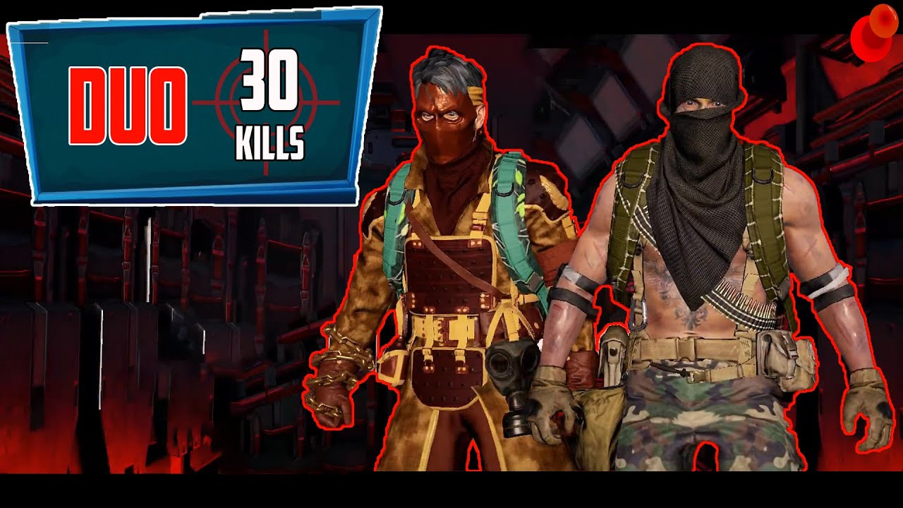 CARRYING MY DUO TEAM MATE IN CALL OF DUTY MOBILE BATTLE ROYALE - YouTube