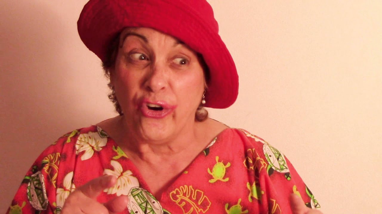 Webseries- The Life of Luna Cee episode ONE - YouTube