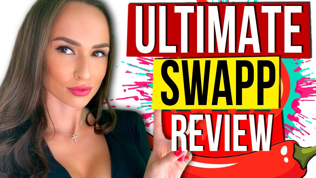 SWAPP - What Is SWAPP - How It Works - SWAPP Review - YouTube