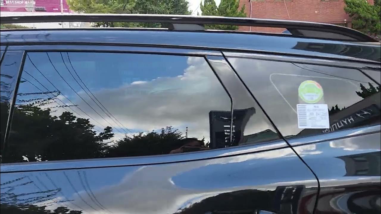 기아 스포티지 nq5 루마버텍스 900 700 - YouTube